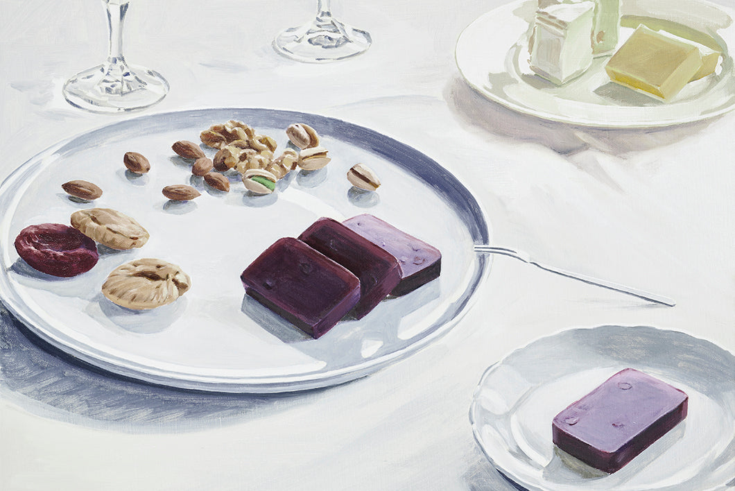 Yokan – Toraya Confectionery Co. Ltd. - The official online store